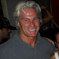 Pete Koch | Flash Forward Wiki | Fandom