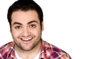 Jeremy Radin | Flash Forward Wiki | Fandom