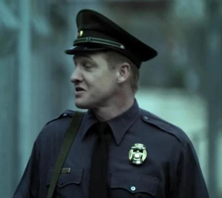 Schultz | Flash Forward Wiki | Fandom