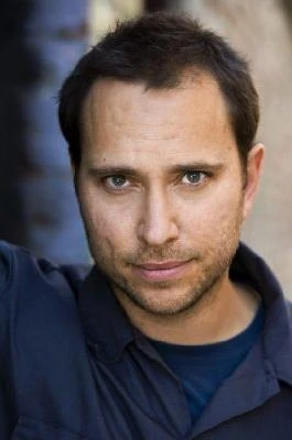 Karl Herlinger | Flash Forward Wiki | Fandom