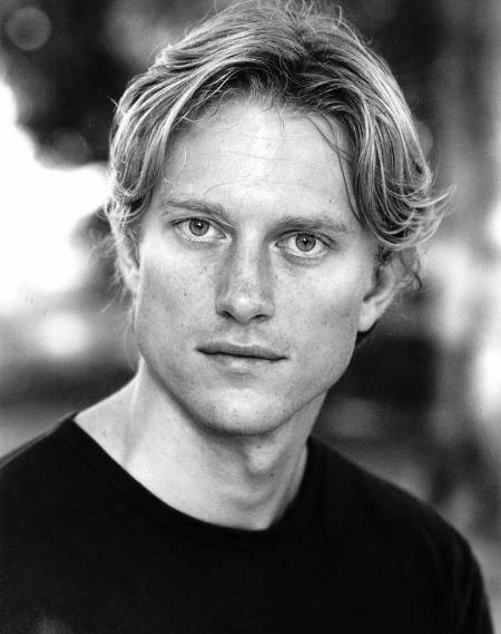 Neil Jackson | Flash Forward Wiki | Fandom