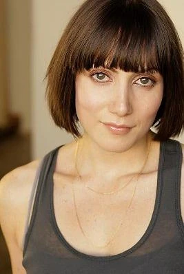 Amy Rosoff | Flash Forward Wiki | Fandom