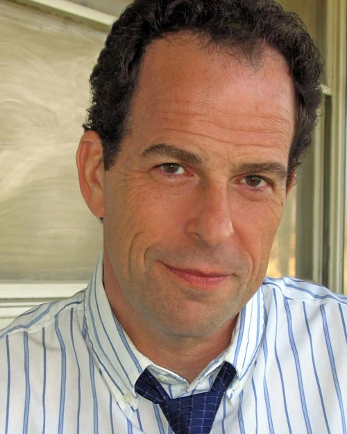 Loren Lester | Flash Forward Wiki | Fandom