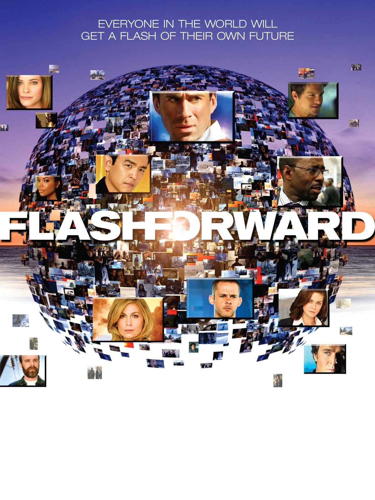 1ª Temporada | Flash Forward Wiki | Fandom