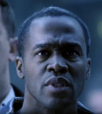 Person in the Crowd | Flash Forward Wiki | Fandom