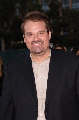 Mel Rodriguez | Flash Forward Wiki | Fandom