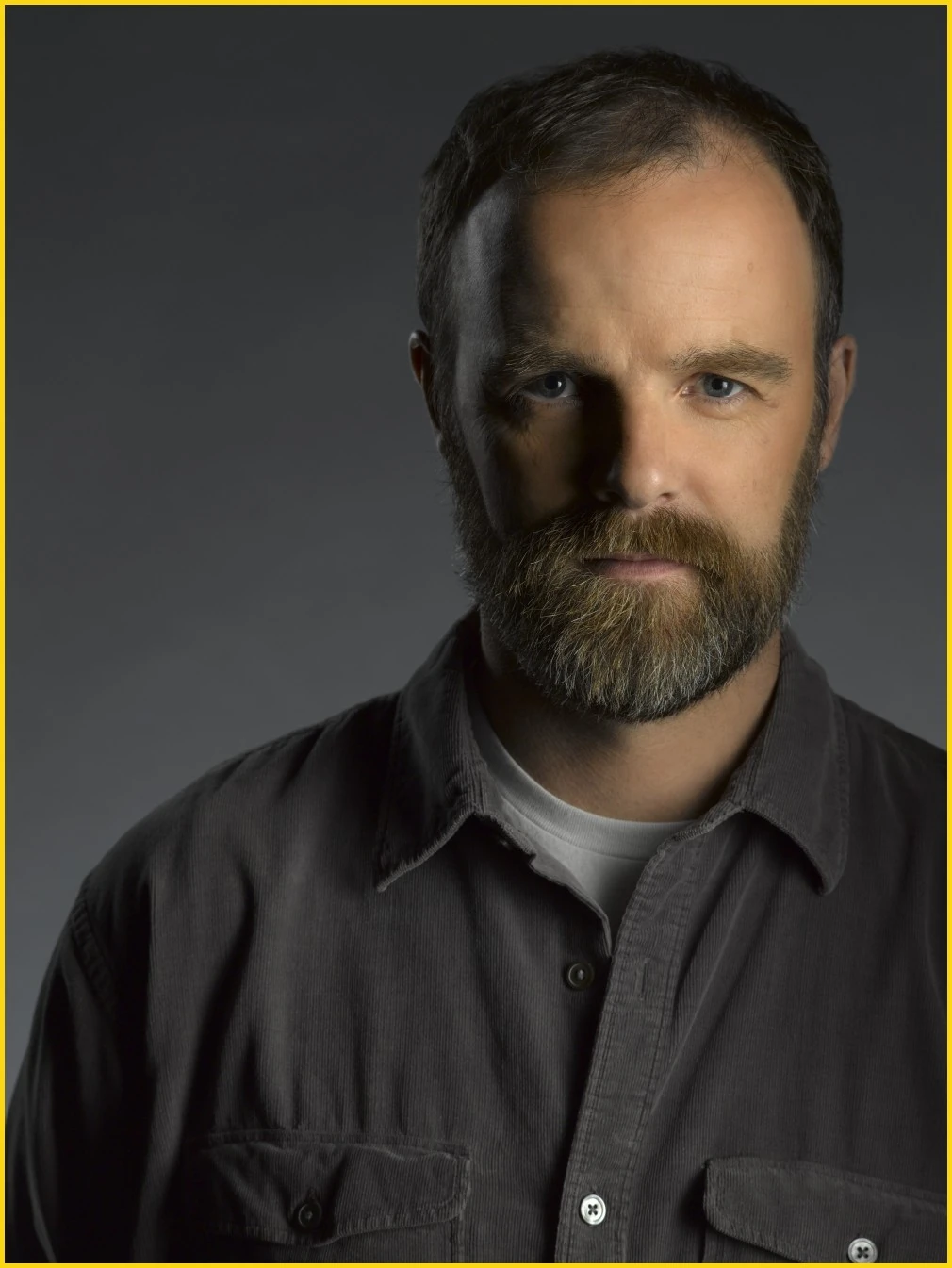 Aaron Stark | Flashforward Wiki | Fandom