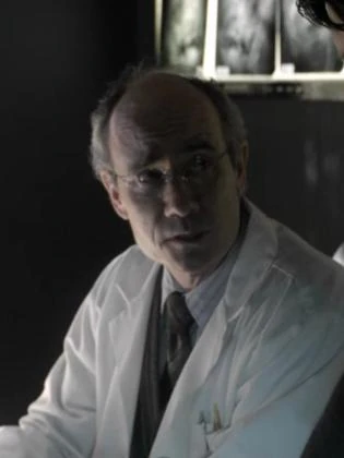 Doctor | Flash Forward Wiki | Fandom