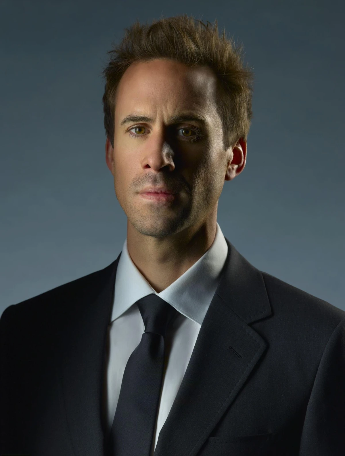 Mark Benford | FlashForward Wiki | Fandom