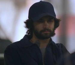 Mechanic | Flash Forward Wiki | Fandom