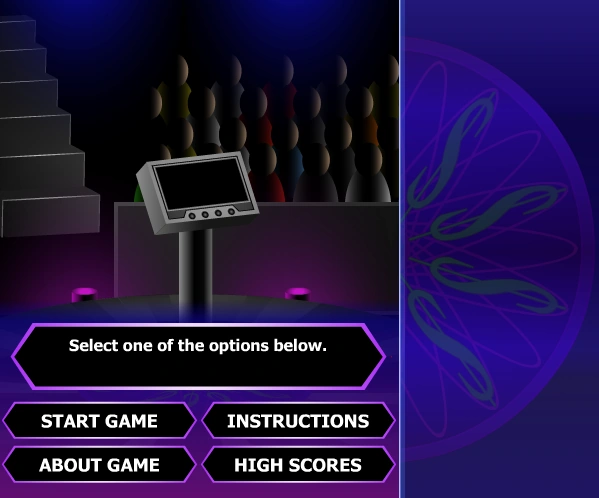 Who Wants To Be a Millionaire | Flash GameReviews Wiki | Fandom