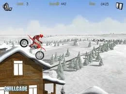 Winter Rider | Flash GameReviews Wiki | Fandom