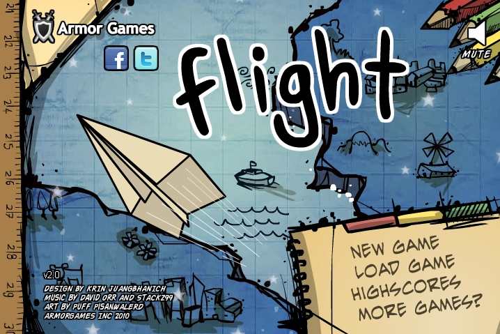 Flight | Flash GameReviews Wiki | Fandom