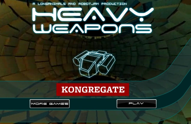 Heavy Weapons | Flash Gaming Wiki | Fandom