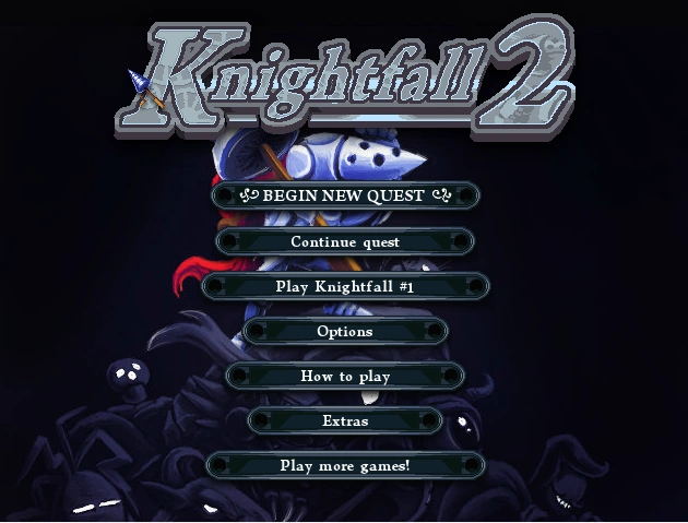 Knightfall 2 | Flash Gaming Wiki | Fandom