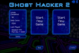 Ghost Hacker 2 | Flash Gaming Wiki | Fandom