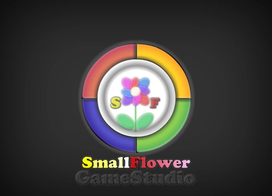 SmallFlower GameStudio | Flash Gaming Wiki | Fandom