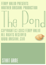 The Pond | Flash Gaming Wiki | Fandom