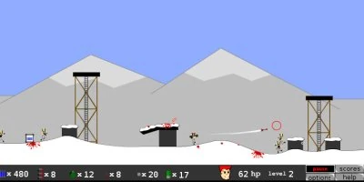 Gunmaster Onslaught 2.0 | Flash Gaming Wiki | Fandom