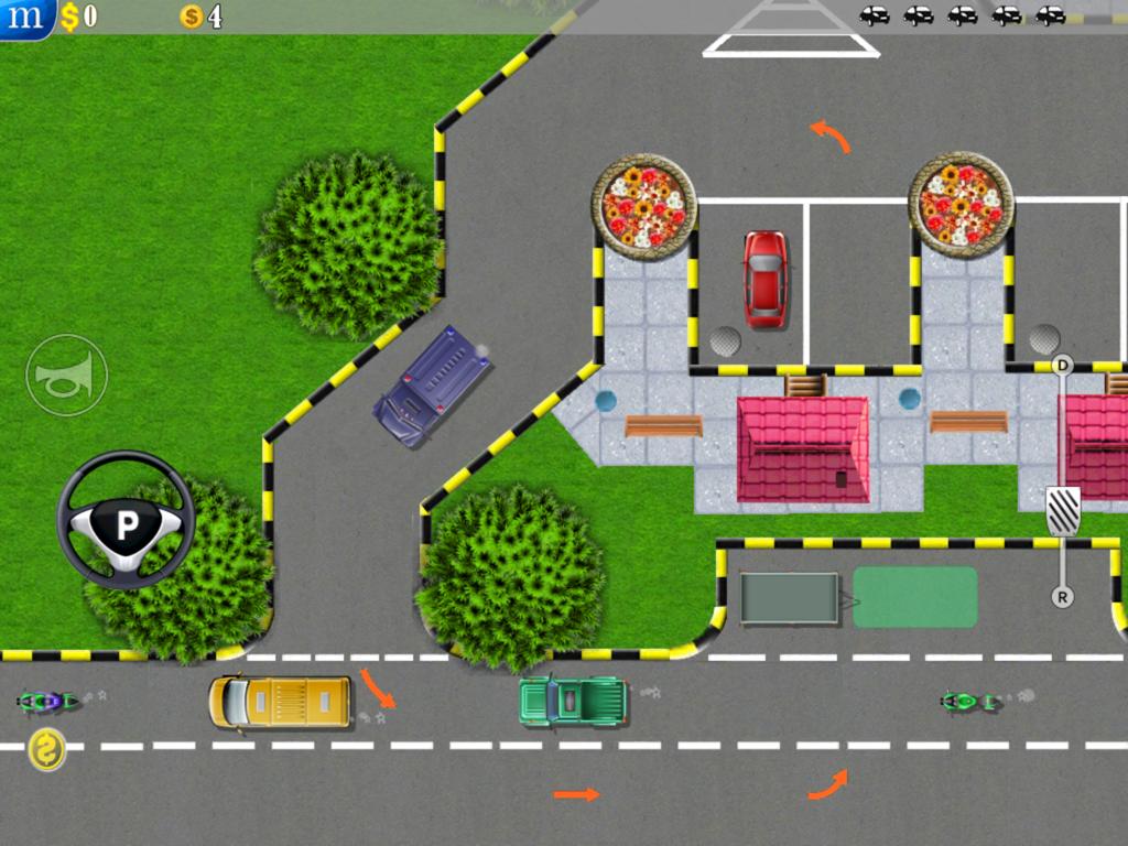 Parking Mania | Flash Gaming Wiki | Fandom
