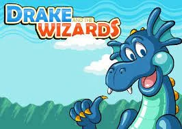 Drake And The Wizards | Flash Gaming Wiki | Fandom