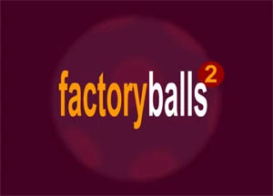 Factory Balls 2 | Flash Gaming Wiki | Fandom