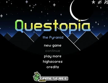 Questopia | Flash Gaming Wiki | Fandom
