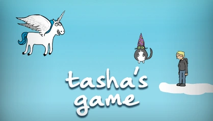 Tasha's Game | Flash Gaming Wiki | Fandom