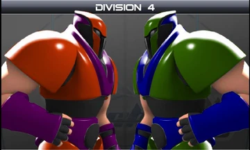 crunchball 3000 theme