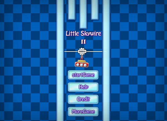 Little SkyWire II | Flash Gaming Wiki | Fandom