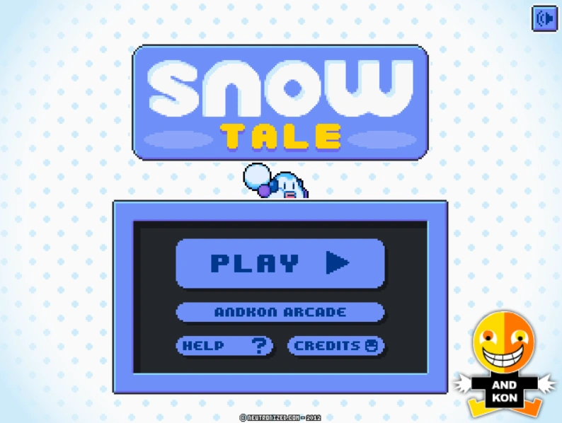Snow Tale | Flash Gaming Wiki | Fandom