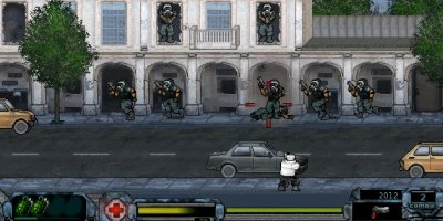 Ownage Burst | Flash Gaming Wiki | Fandom