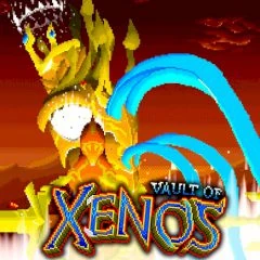 Vault of Xenos | Flash Gaming Wiki | Fandom