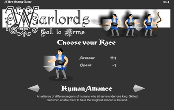 Warlords | Flash Gaming Wiki | Fandom
