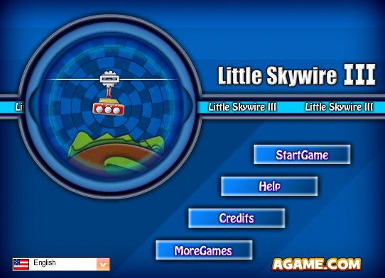 Little SkyWire III | Flash Gaming Wiki | Fandom