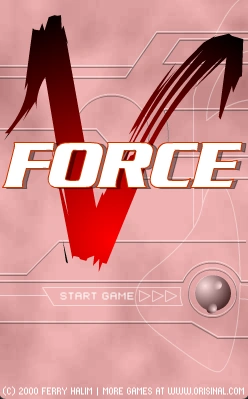 V-Force | Flash Gaming Wiki | Fandom