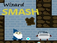 Wizard Smash | Flash Gaming Wiki | Fandom