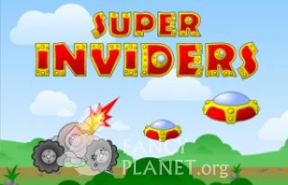 Super Invaders | Flash Gaming Wiki | Fandom