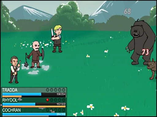 Epos | Flash Gaming Wiki | Fandom