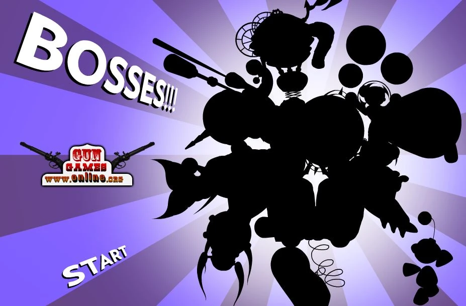 Bosses!!! | Flash Gaming Wiki | Fandom