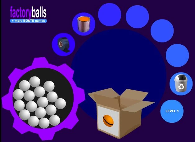 Factory Balls | Flash Gaming Wiki | Fandom