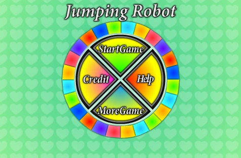 Jumping Robot | Flash Gaming Wiki | Fandom