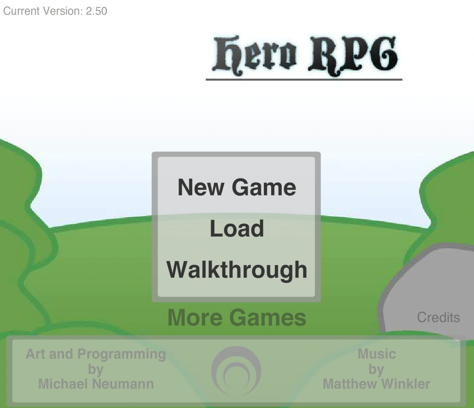 Hero RPG | Flash Gaming Wiki | Fandom
