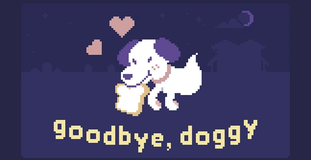 Goodbye, doggy | Flash Gaming Wiki | Fandom
