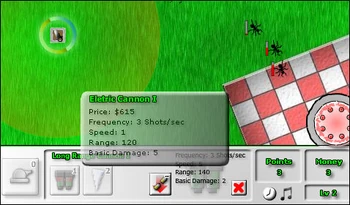 Antbuster | Flash Gaming Wiki | Fandom