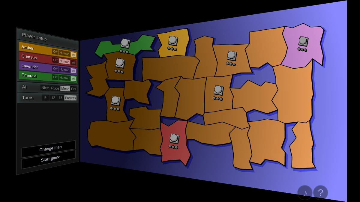 Compact Conflict | Flash Gaming Wiki | Fandom