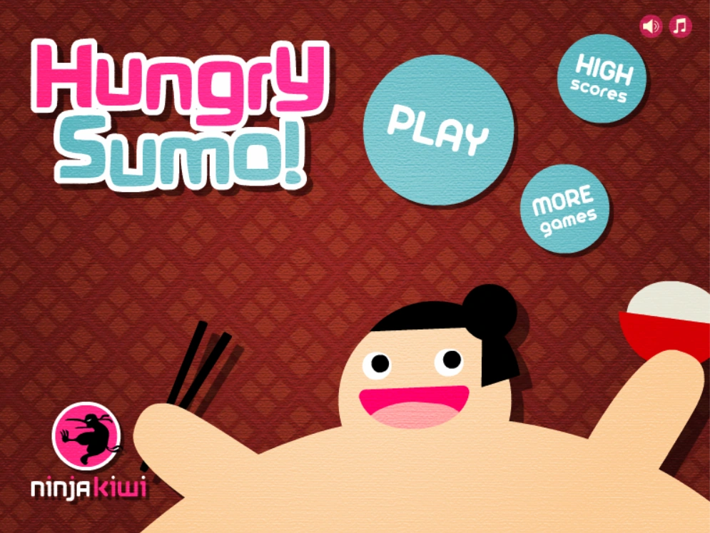Hungry Sumo | Flash Gaming Wiki | Fandom