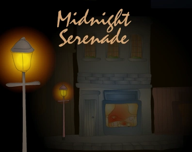 Midnight Serenade | Flash Gaming Wiki | Fandom