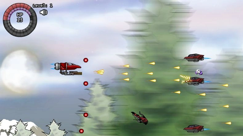 Redshift | Flash Gaming Wiki | Fandom