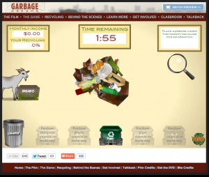 Garbage Dreams | Flash Gaming Wiki | Fandom